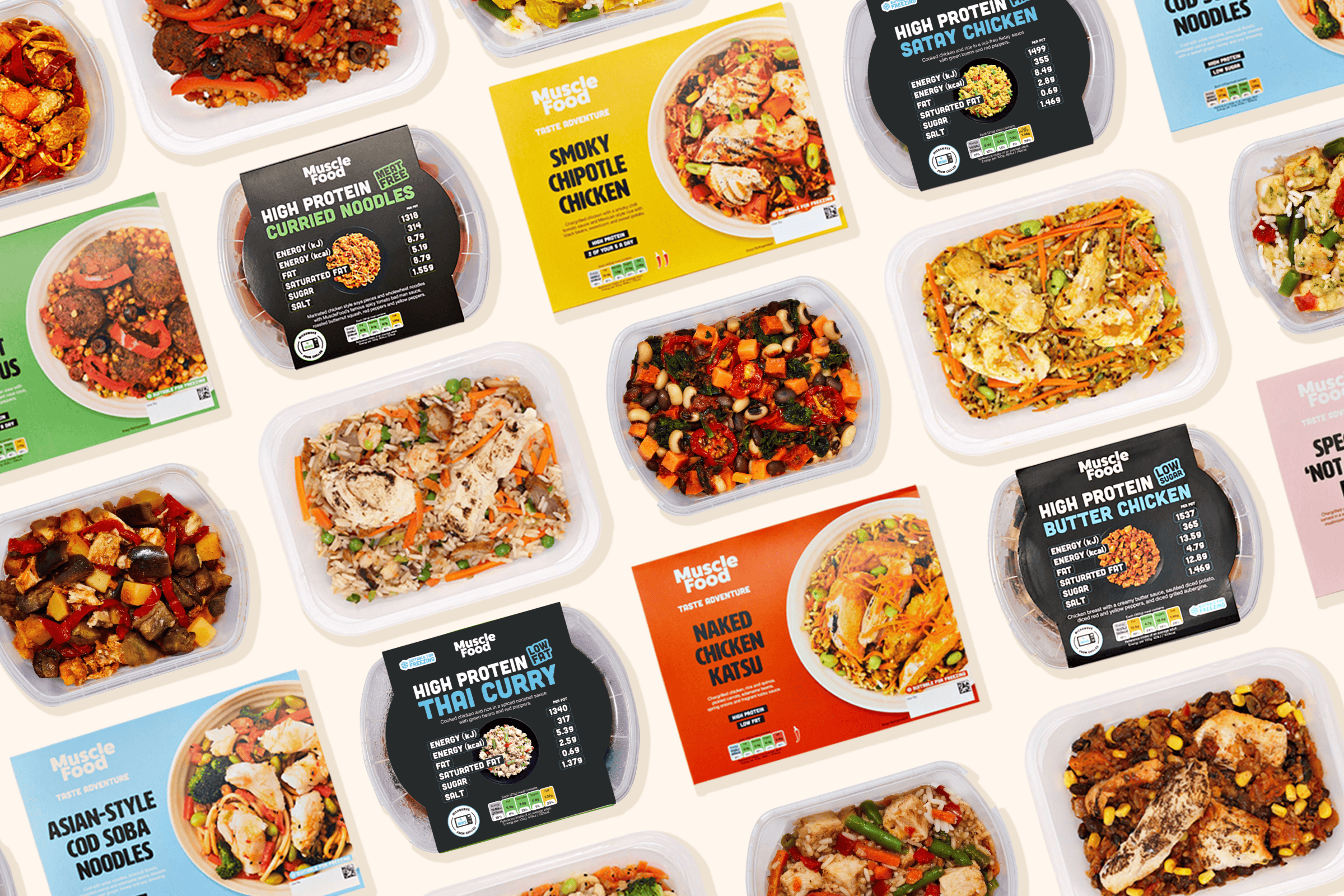 The Cool Truth: 9 Reasons Why Frozen Food is Better Food – Prepped Pots ...