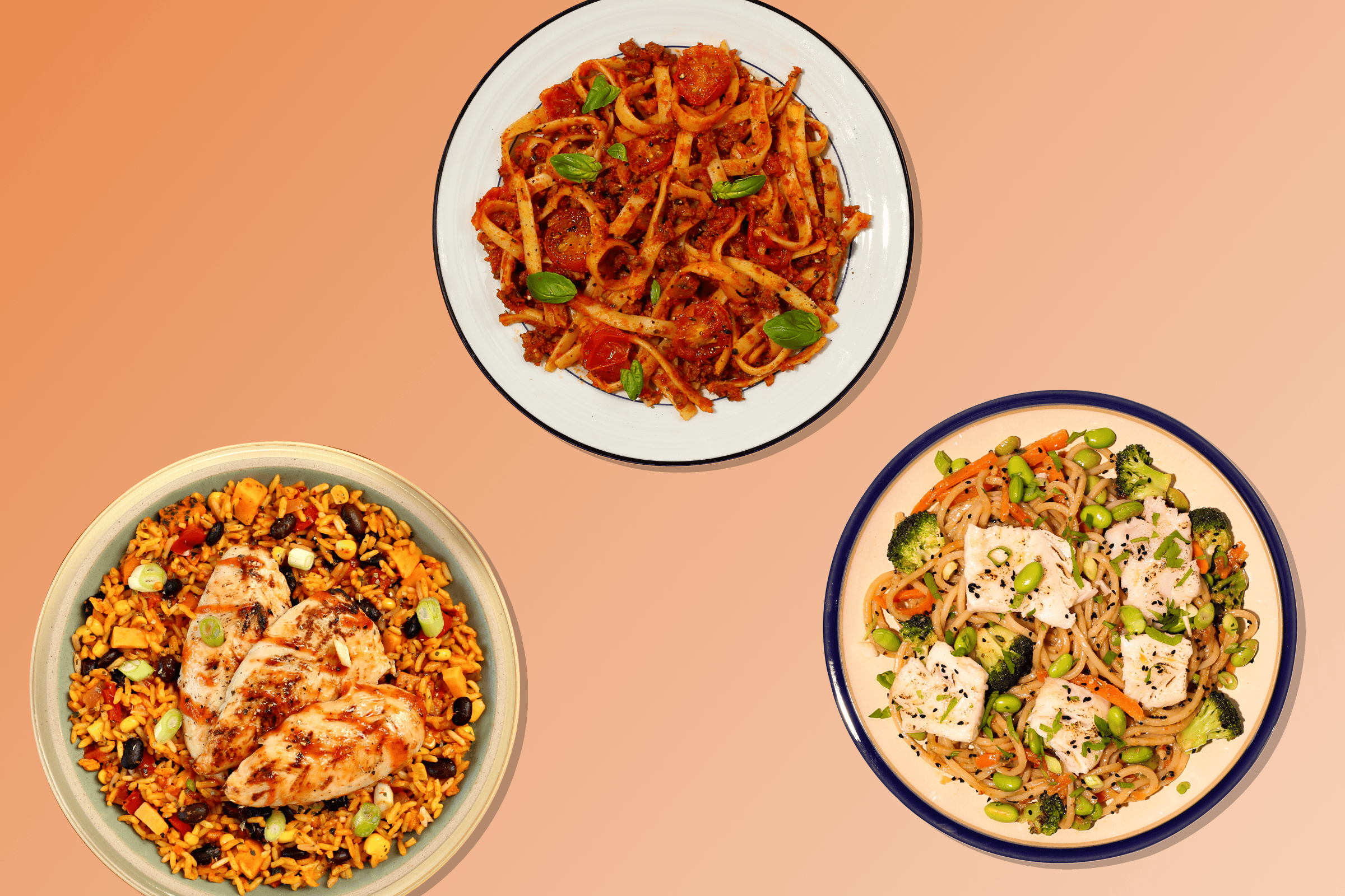 Top 5 Foods to Boost Your Energy Levels and Beat Fatigue – Prepped Pots ...