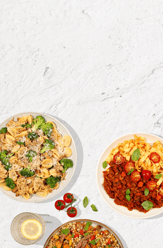 Prepped Pots | Healthy Low Calorie Meals Delivered – Prepped Pots ...