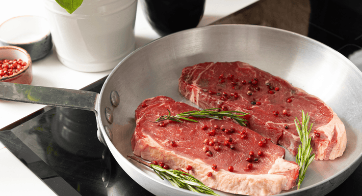 Muscle Food – Prepped Pots | MuscleFood