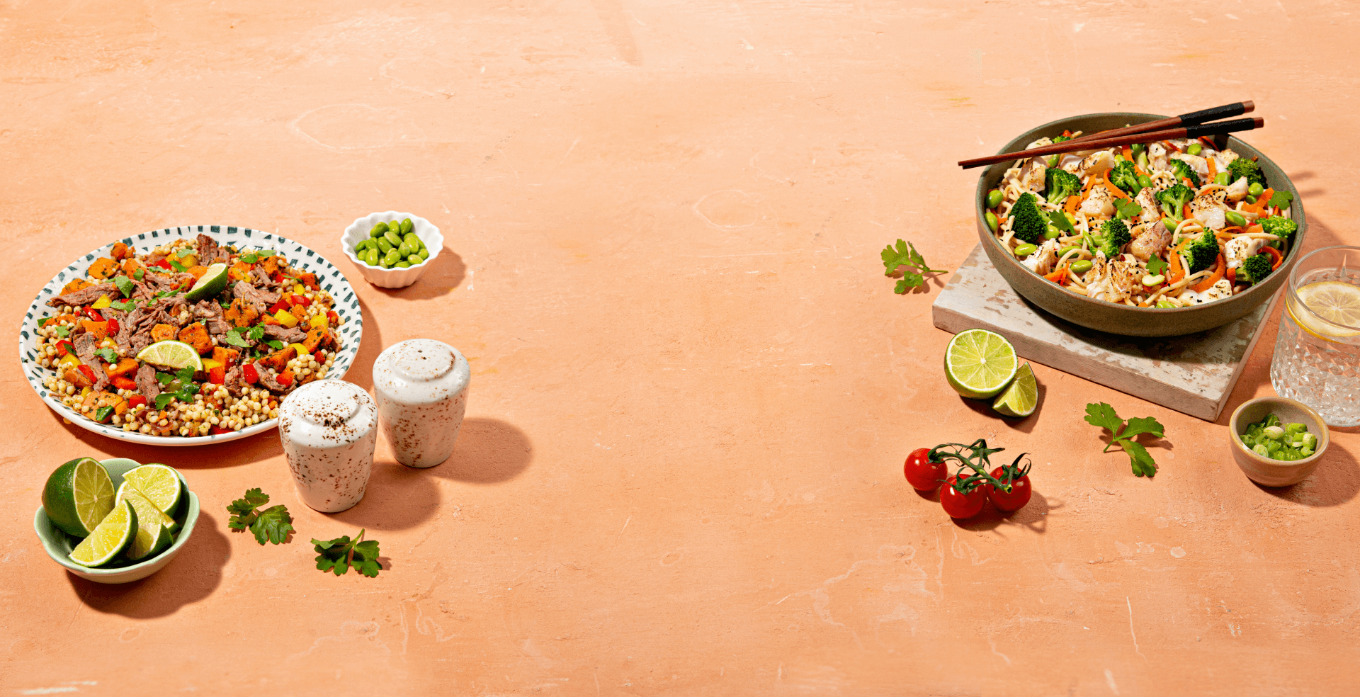 Prepped Pots | Healthy Low Calorie Meals Delivered – Prepped Pots ...