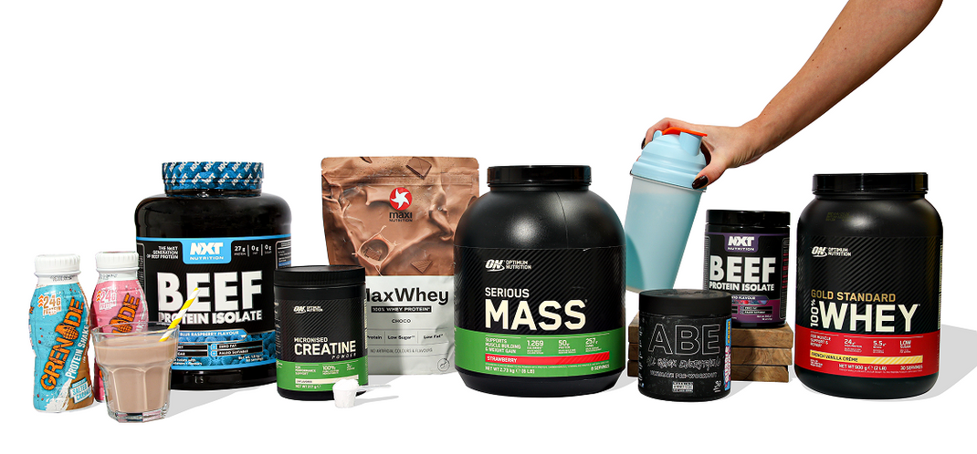 Muscle Food – Prepped Pots | MuscleFood
