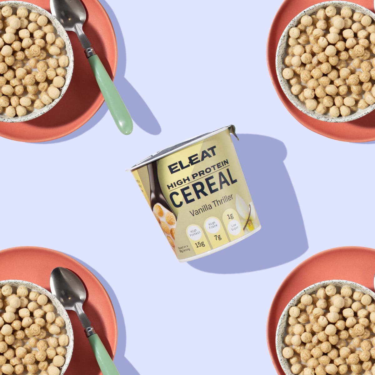 Exclusive basket offers | Prepped Pots – Prepped Pots | MuscleFood