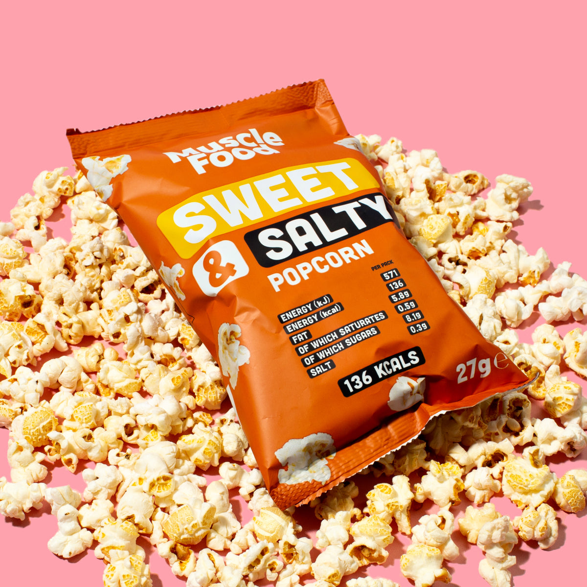 Exclusive basket offers | Prepped Pots – Prepped Pots | MuscleFood