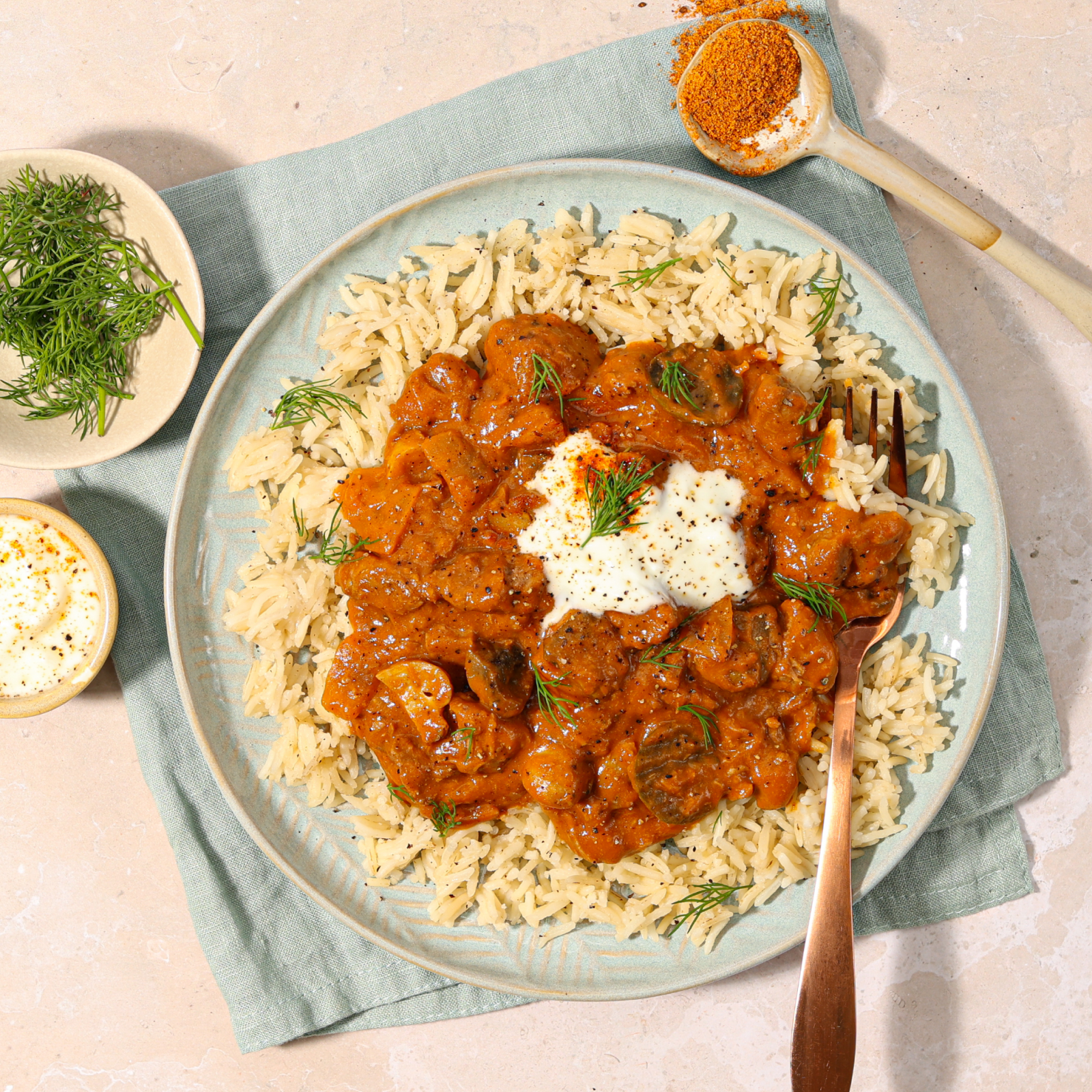 Prepped Pots | Healthy Low Calorie Meals Delivered – Prepped Pots ...