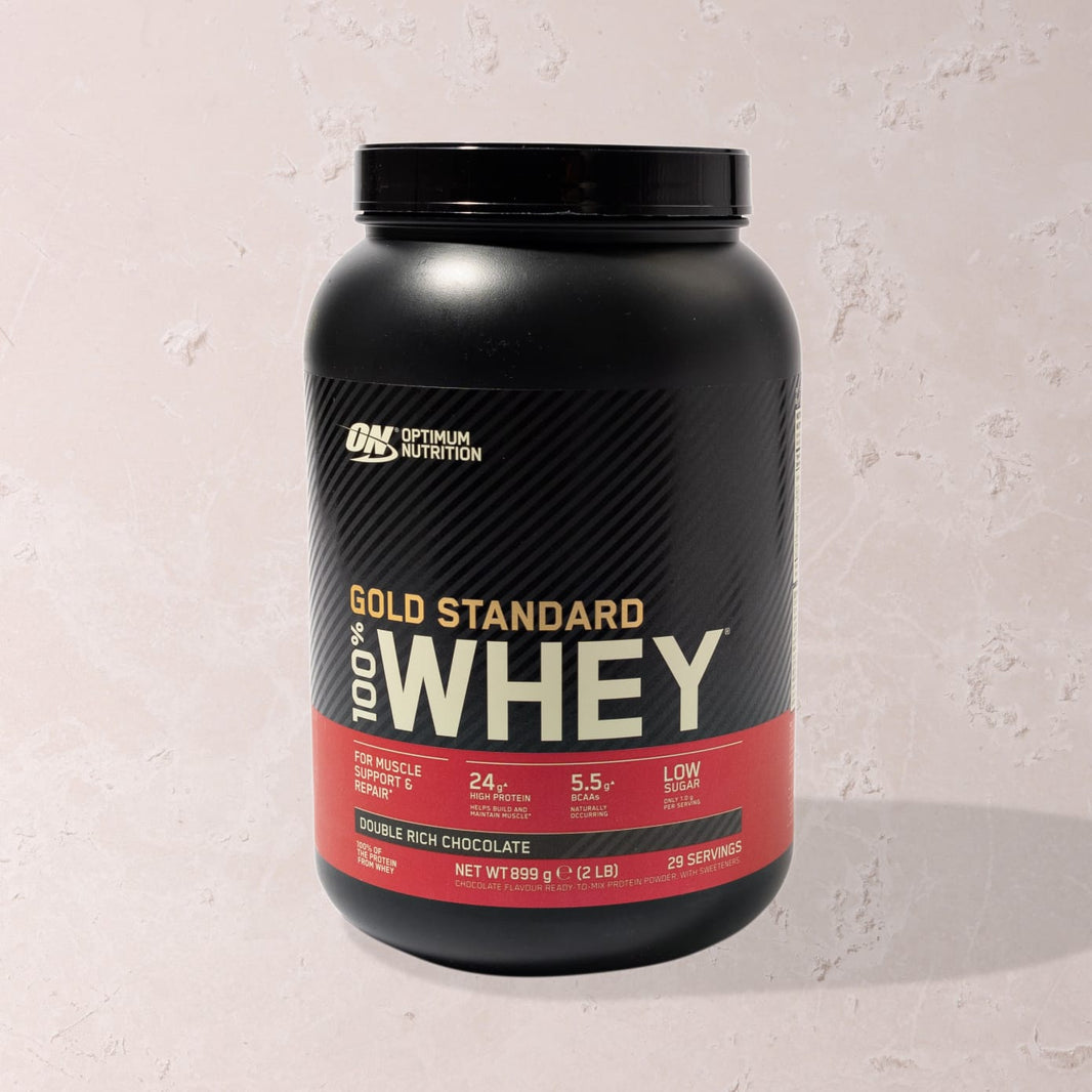 Whey Protein – Prepped Pots | MuscleFood