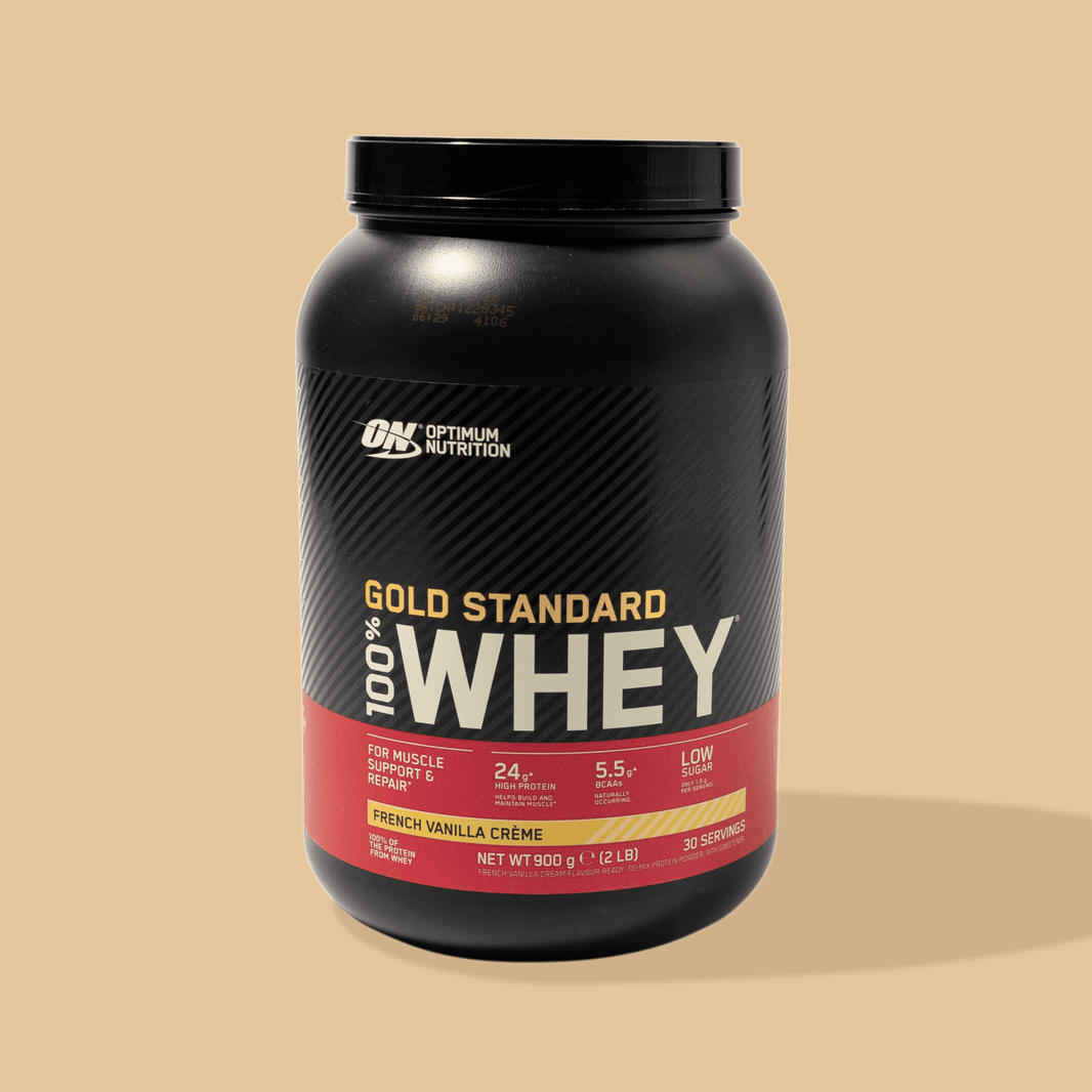 Whey Protein – Prepped Pots | MuscleFood
