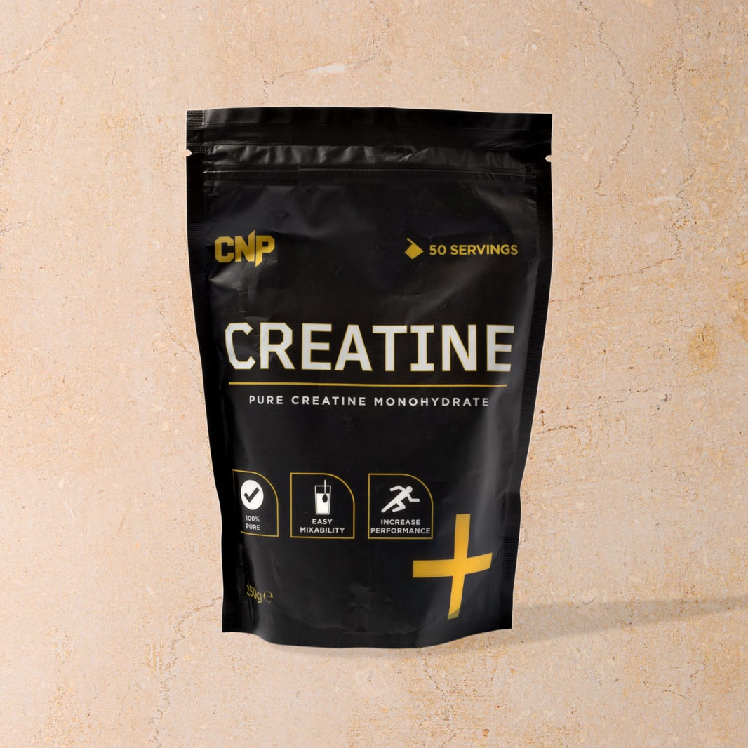 Creatine – Prepped Pots | MuscleFood