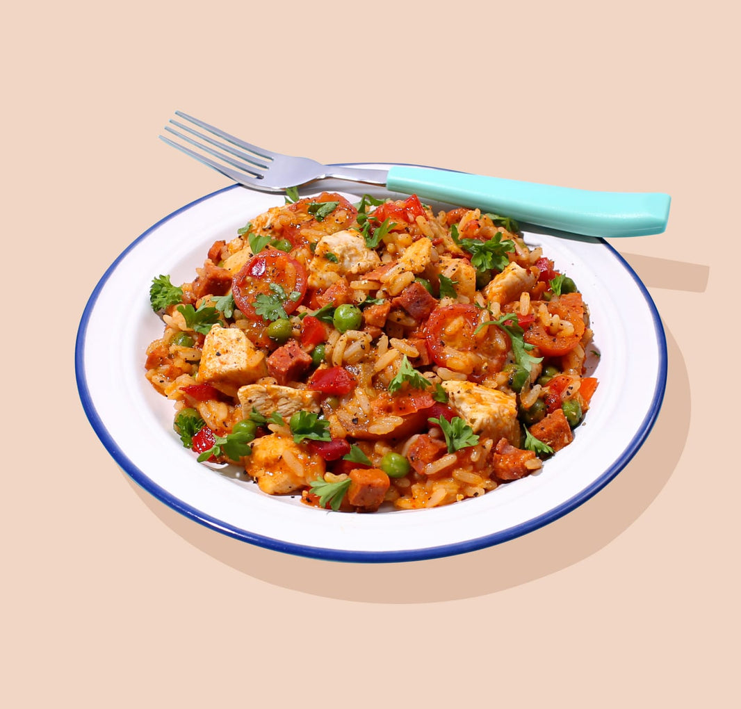 View All Meals Prepped Pots Musclefood