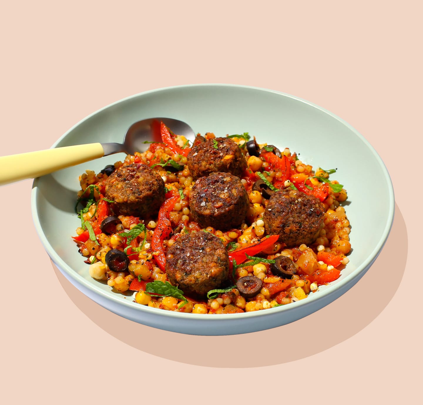 Prepped Pots | Healthy Low Calorie Meals Delivered – Prepped Pots ...