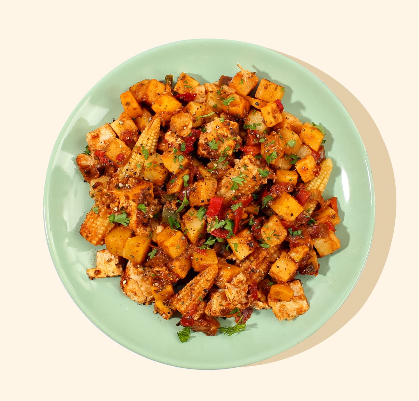 Prepped Pots | Healthy Low Calorie Meals Delivered – Prepped Pots | MuscleFood