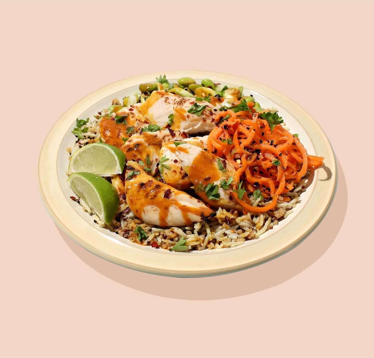 Prepped Pots | Healthy Low Calorie Meals Delivered – Prepped Pots ...