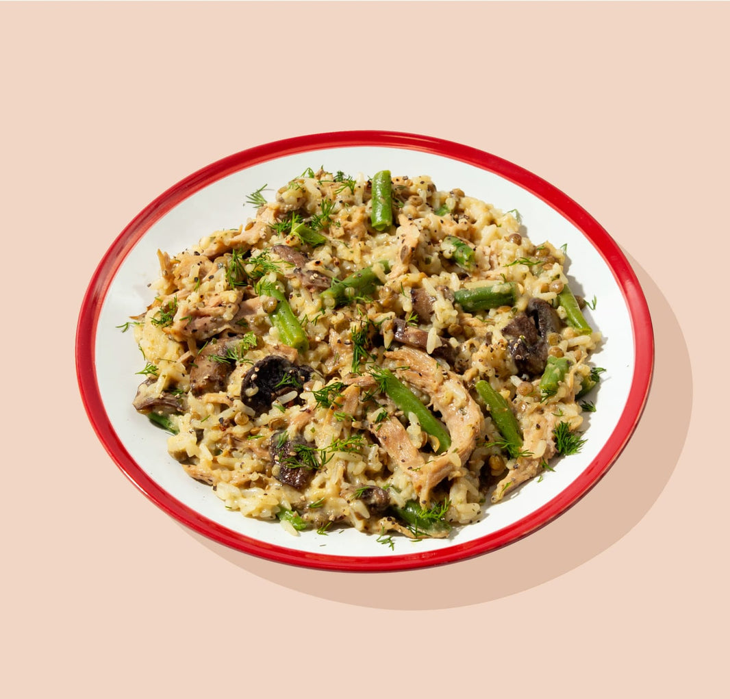 Prepped Pots | Healthy Low Calorie Meals Delivered – Prepped Pots ...