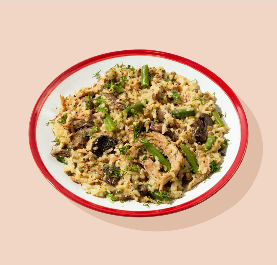 Prepped Pots | Healthy Low Calorie Meals Delivered – Prepped Pots ...