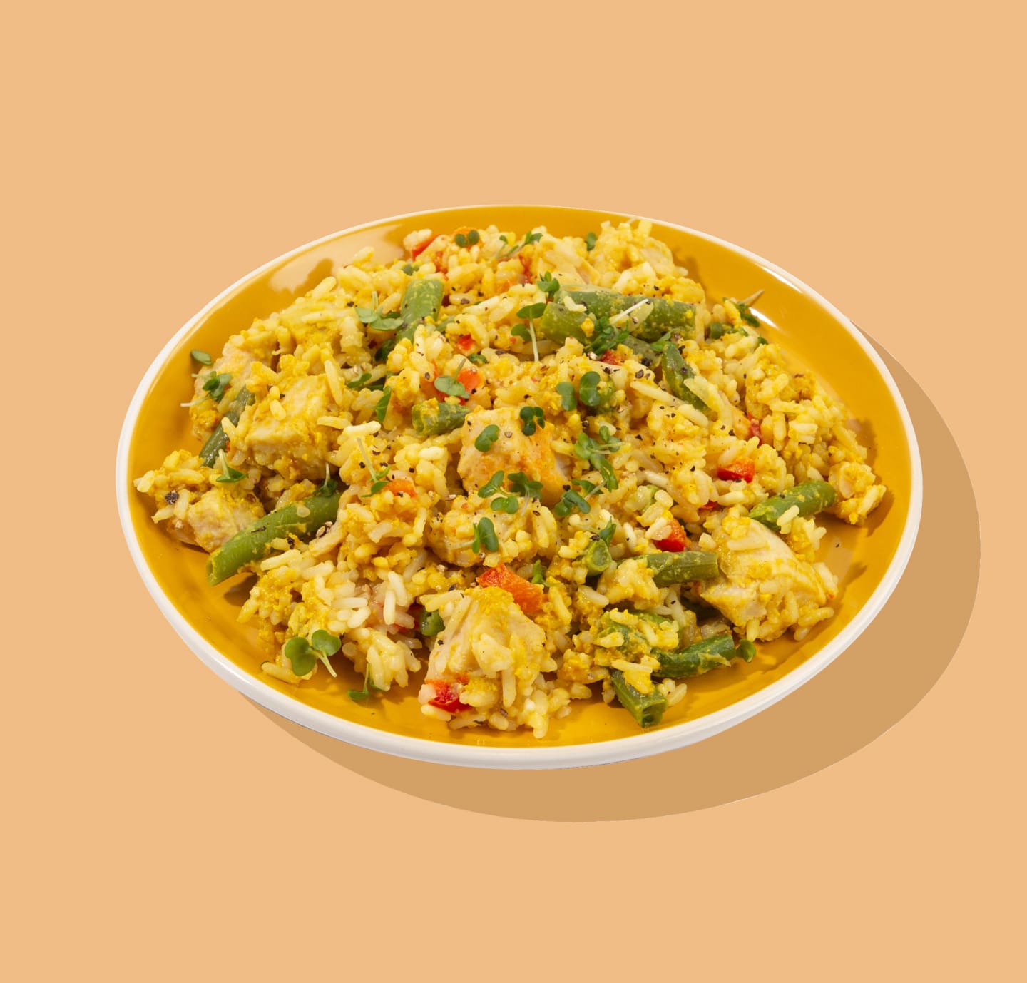 Prepped Pots | Healthy Low Calorie Meals Delivered – Prepped Pots ...