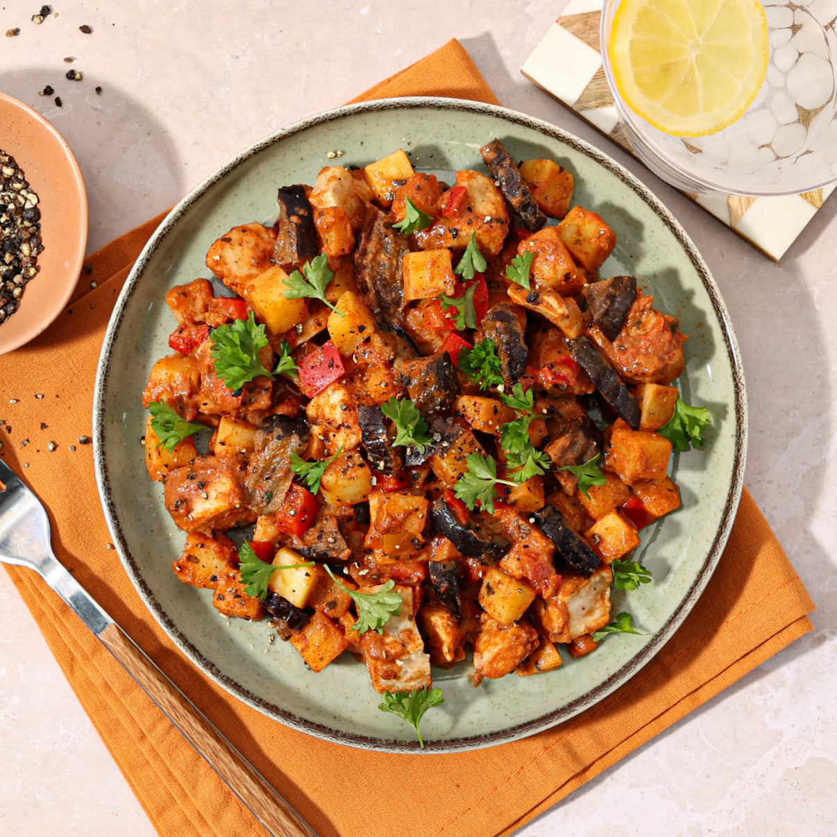 Butter Chicken Pot | Prepped Pots – Prepped Pots | MuscleFood