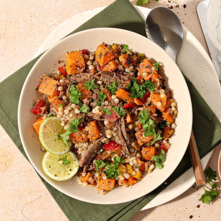 Prepped Pots | Healthy Low Calorie Meals Delivered – Prepped Pots ...