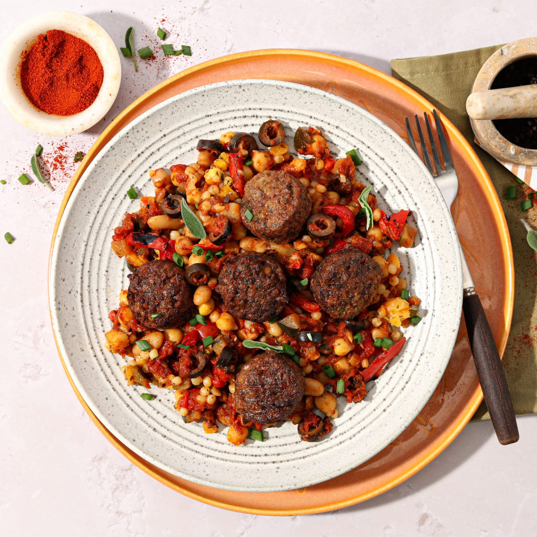 Prepped Pots | Healthy Low Calorie Meals Delivered – Prepped Pots ...