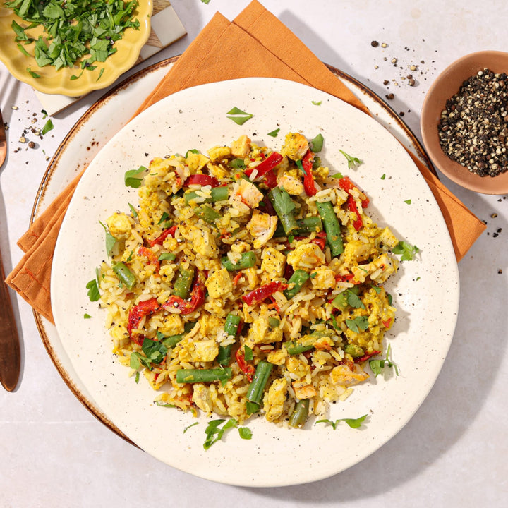 Prepped Pots | Healthy Low Calorie Meals Delivered – Prepped Pots ...