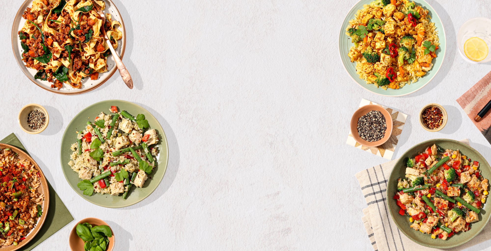 Prepped Pots | Healthy Low Calorie Meals Delivered – Prepped Pots ...