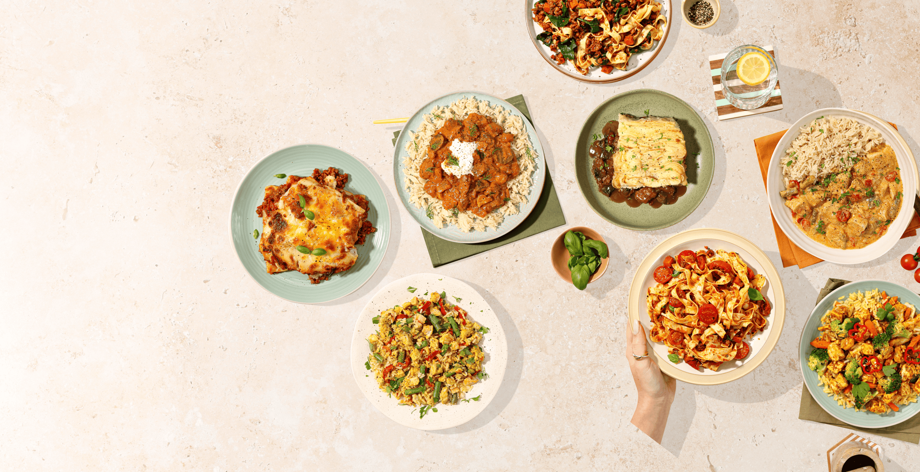 Prepped Pots | Healthy Low Calorie Meals Delivered – Prepped Pots ...