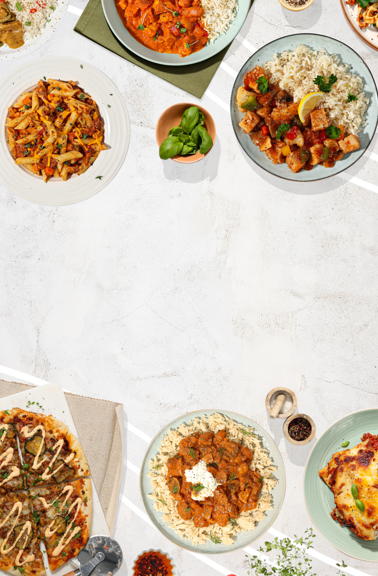 Prepped Pots | Healthy Low Calorie Meals Delivered – Prepped Pots ...