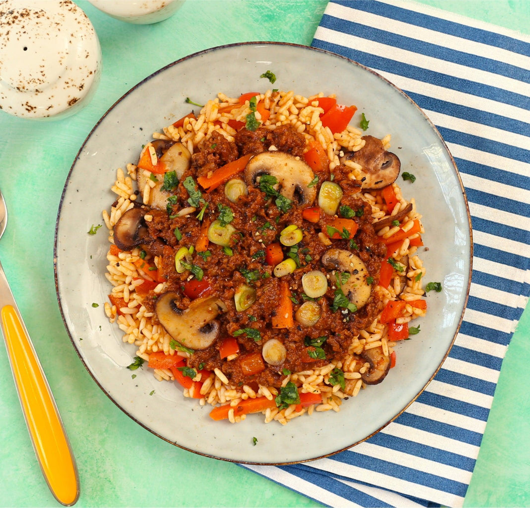 Prepped Pots | Healthy Low Calorie Meals Delivered – Prepped Pots | MuscleFood