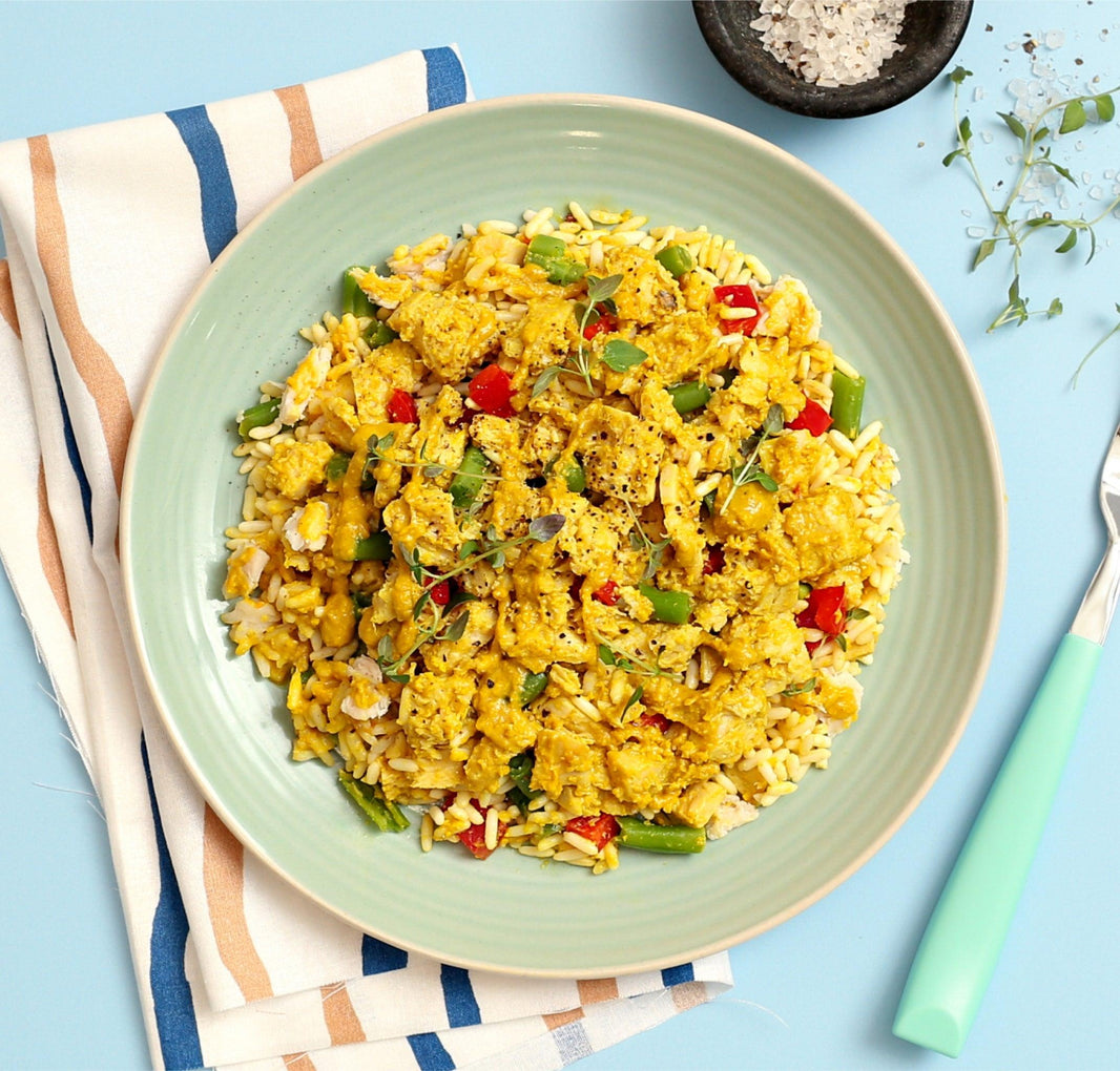 Prepped Pots | Healthy Low Calorie Meals Delivered – Prepped Pots ...